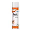 Spack Spray: spackspuitwerk plaatselijk bijwerken