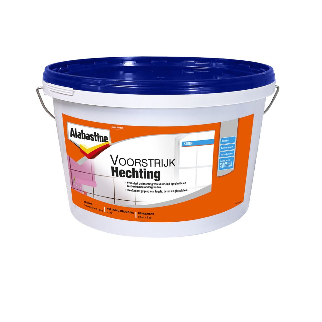 Superieure Muurvuller - Alabastine