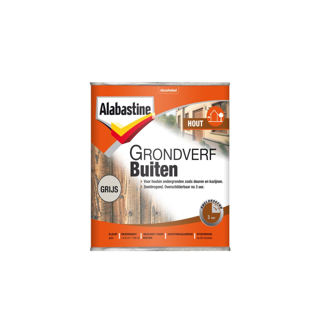 Product - Alabastine