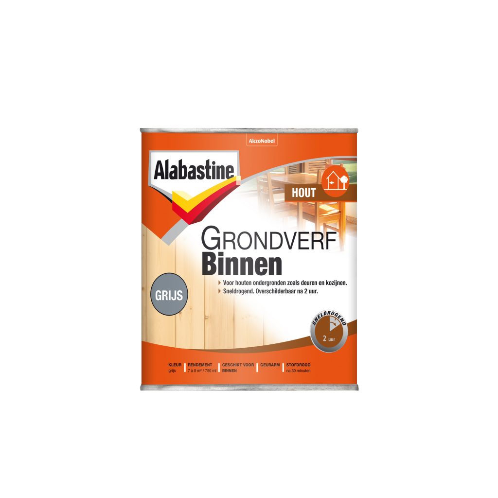Product - Alabastine