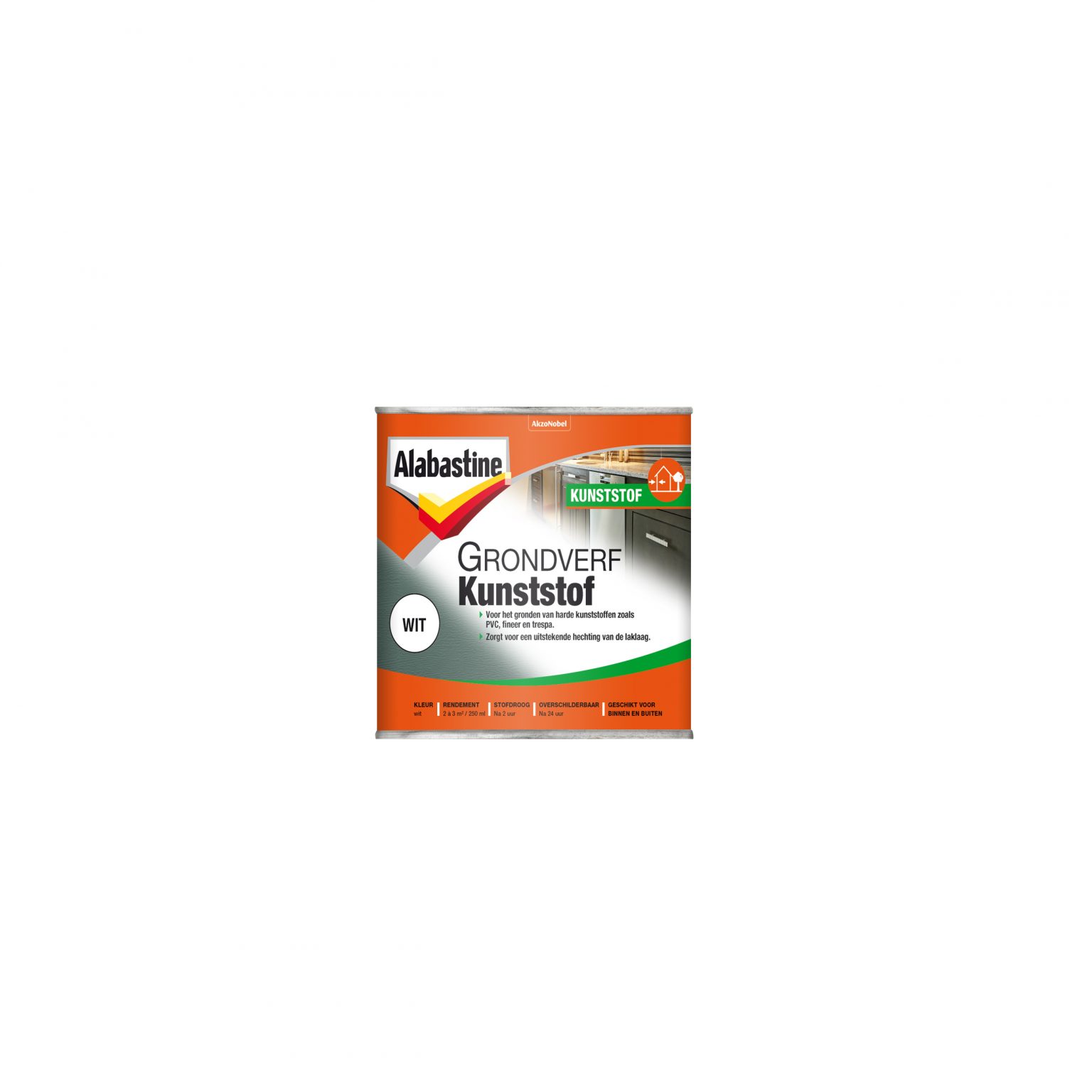 Product - Alabastine