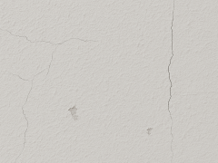 Spack, spachtelputz of granol muur glad maken - Alabastine