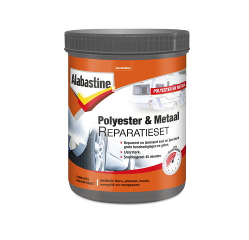 Product - Alabastine